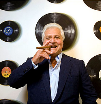 Las 10 personas con más poder en la industria musical según Billboard ...