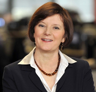 La directora de la BBC Radio habla sobre la competencia del streaming
