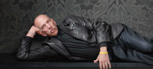 SFX el imperio y Robert F.X Sillerman el nuevo emperador de la cultura ...