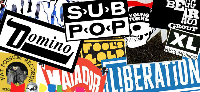 Todo lo que necesitas saber de los sellos discográficos