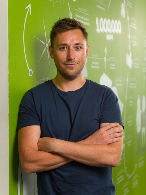 Hablamos con Mark Williamson responsable de Spotify for Artist en ...