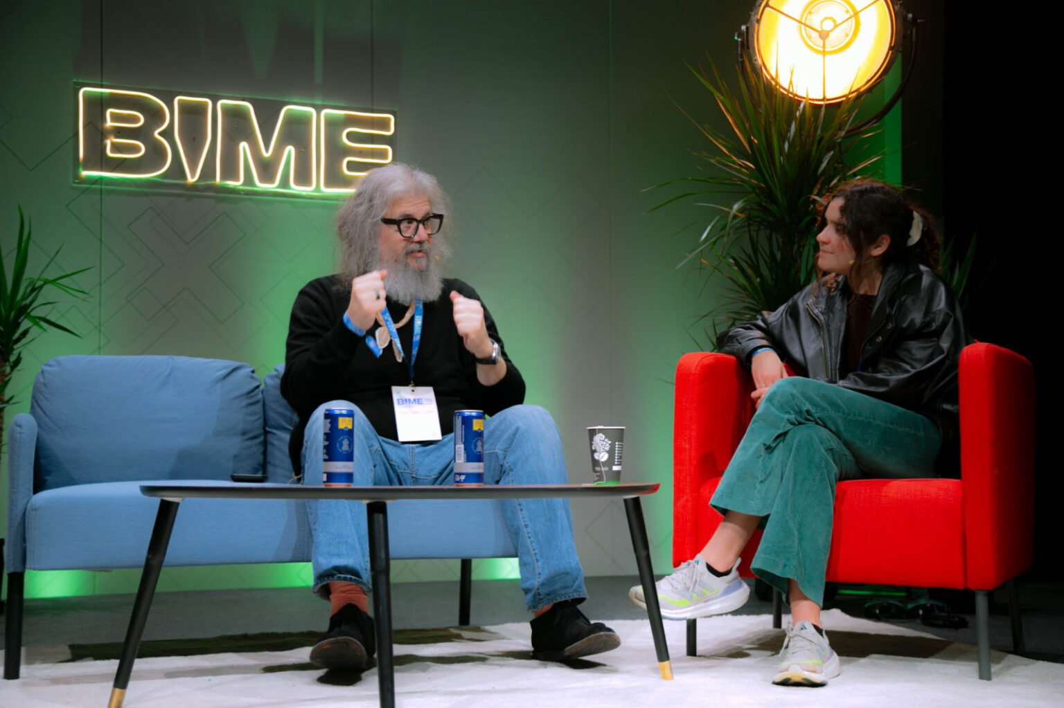 BIME 2024 reúne más de 4,500 asistentes de todo el mundo ...